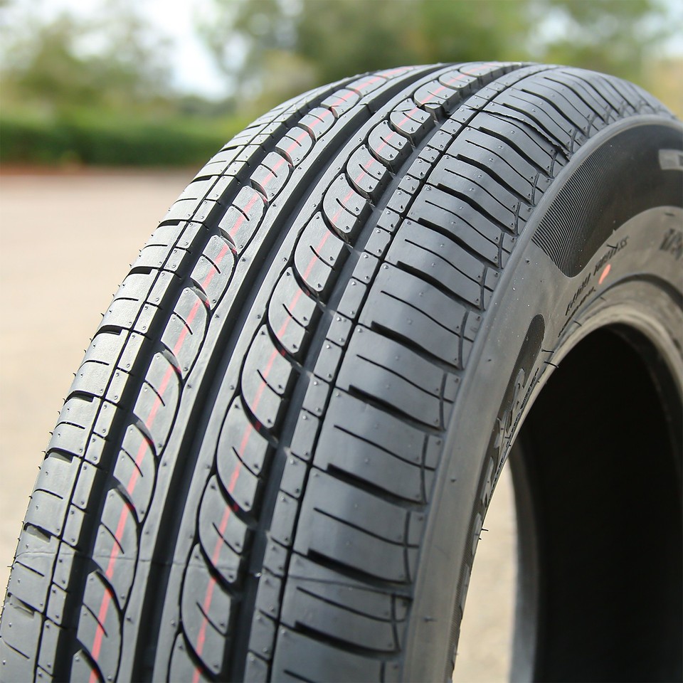 4 Tires Doublestar Maximum DH05 175/65R14 82H Performance | eBay