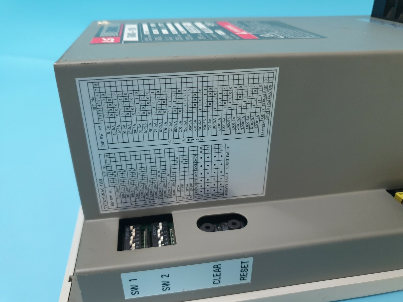 LS GIMAC 2 GIMAC-115N Controller | eBay UK