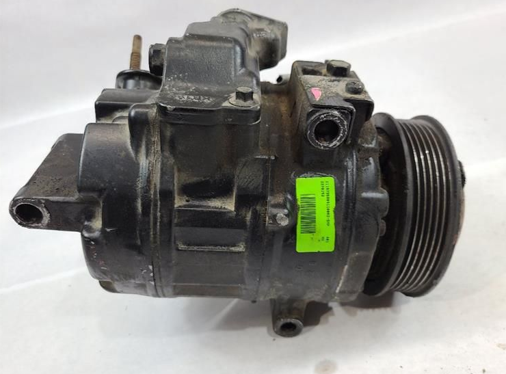 2016-2019 Ford Explorer Air Conditioner A/C AC Compressor 3.5L OEM | eBay