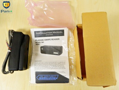 Card Encoders & Readers - Reader Model