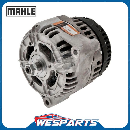 Mahle 80A Alternator for Deutz BF12L0513C BF6M1012 BF6M1012C TCD2010 ...