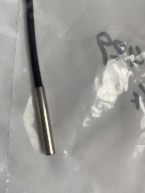 SCHUNK in 40/s-mb 0301474 Inductive Proximity Switch for sale online | eBay