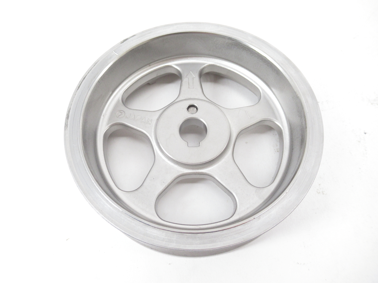 Genuine OEM Subaru 13019AA051 Camshaft Timing Gear | eBay