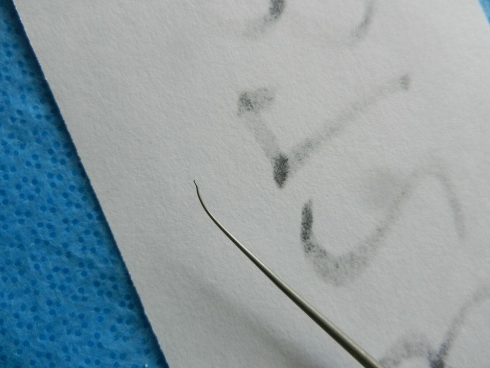 Storz Surgical ENT Pick Instrument | eBay