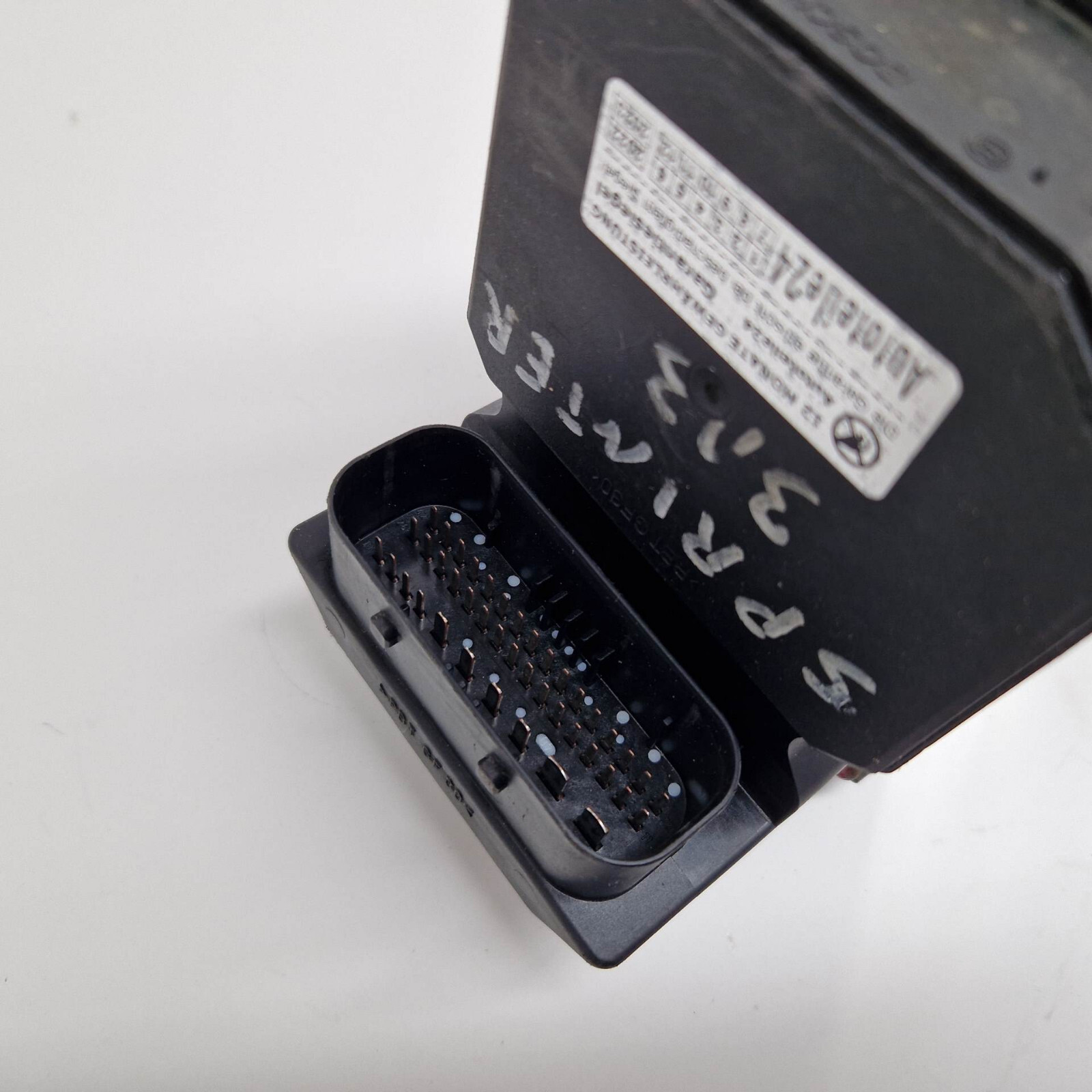 MERCEDES SPRINTER ABS Pump A0004465089 0265224067 0265900034 for sale ...