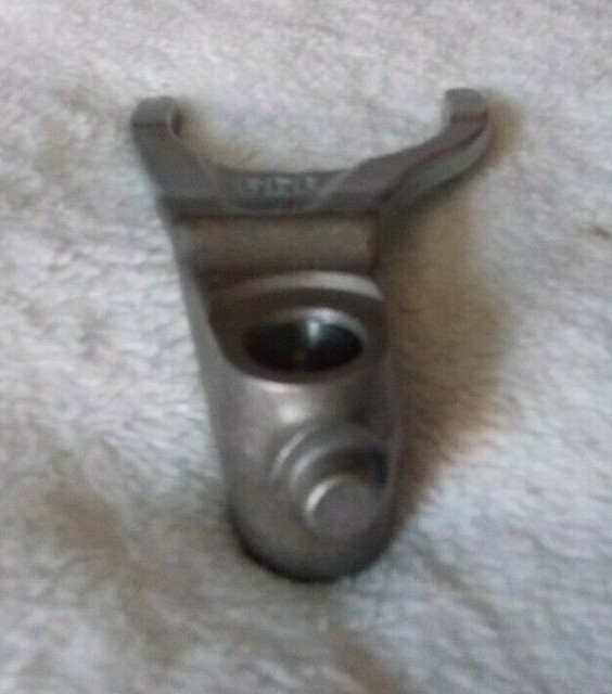 Yamaha genuine yzf r6 1999 2002 shift selector fork 1 PN 5eb-18511-00 ...