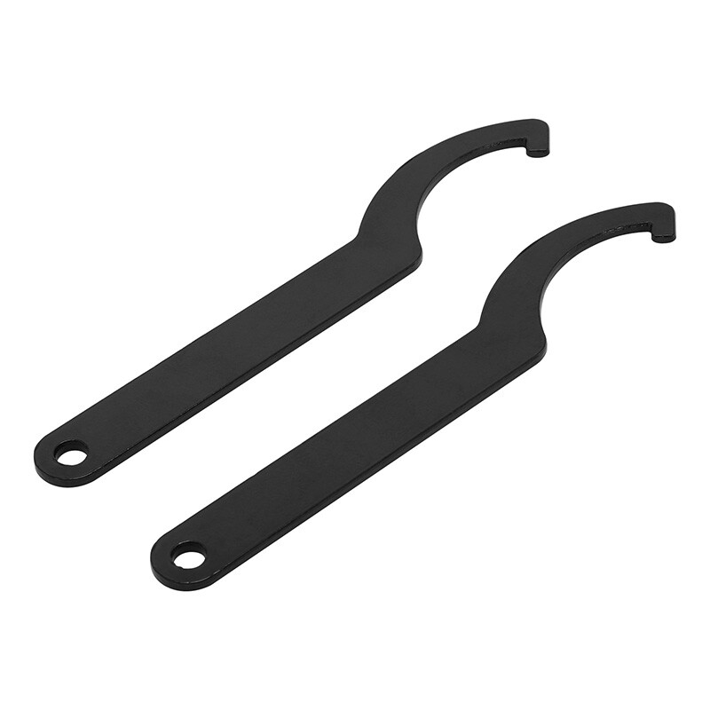 Shock Absorber Spanner Wrench Universal Adjust Tool For Motocross ATV ...