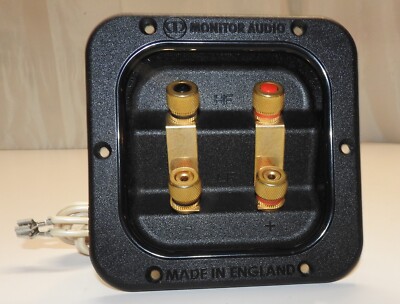 MONITOR AUDIO SILVER S1 SPEAKER CROSSOVER | eBay