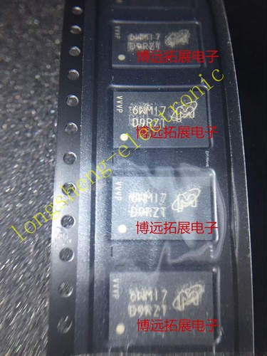 1 PCS MT47H64M16NF-25EIT:M FBGA-84 MICRON Integrated Circuit | eBay