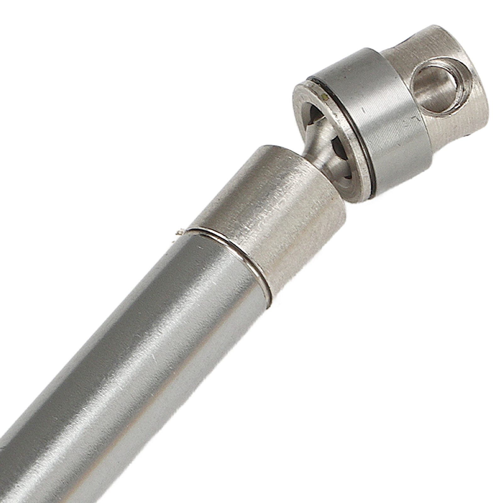 RC Car Drive Shaft Metal Middle Transmission Shaft Replacement For ...