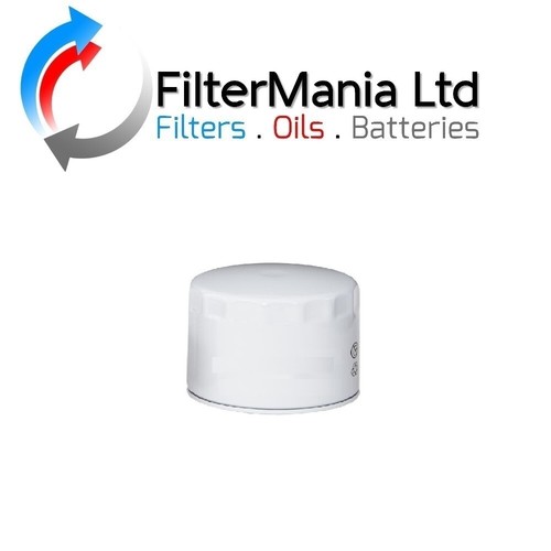FUEL FILTER YANMAR 119802-55801 EQUIVALENT (BF7552; BF9887; WK818/80 ...