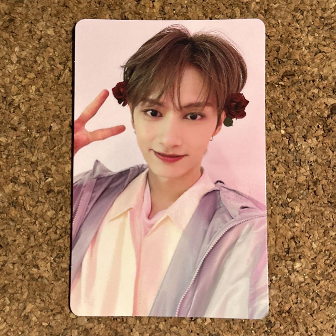 SEVENTEEN ALWAYS YOURS JAPAN BEST ALBUM Flash Price Ver. Official photo ...