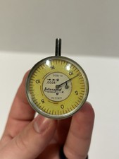Thread Tester TESA Interapid 312 Dial Test Indicator - Precision ...