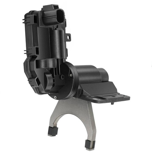 Front Axle Disconnect Actuator Replacement for Dodge Ram Trucks 4WD ...