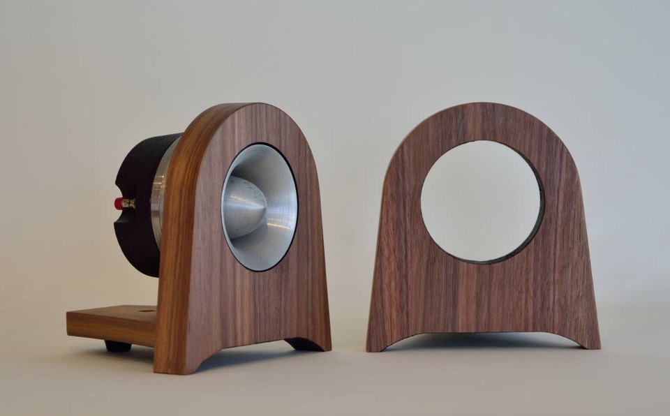 JBL Tweeter Stand 075 077 2402 2405 Pair of 2 Without Speaker Unit | eBay