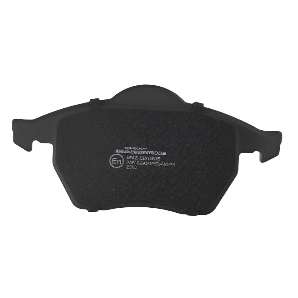 Front Brake Pads Set for Audi A4 B5 B6 B7 1994-2009 4B0698151AB ...