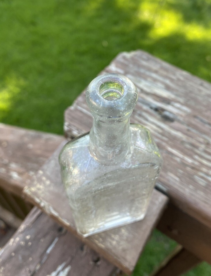 Pain-Expeller For Rheumatism Gout Neuralgia Colds Etc Medicine Bottle ...