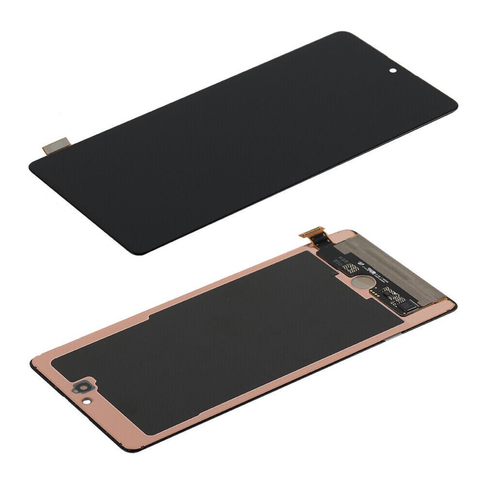 For Samsung Galaxy A71 5G SM-A716U OLED LCD Touch Screen Digitizer ...