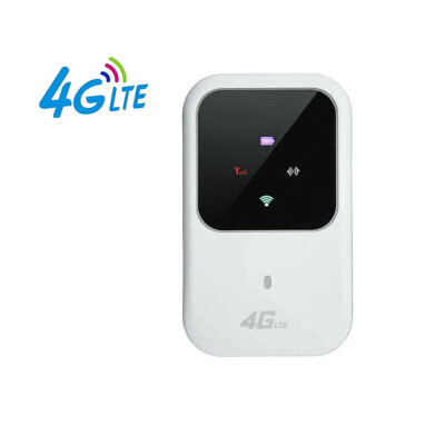 MINI ROUTER WIFI MODEM PORTATILE 3G 4G LTE HOTSPOT WIRELESS ...