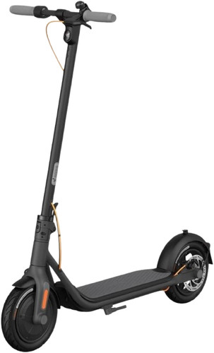 Segway Ninebot F30 – Powerful, Stylish & Reliable Electric Scooter Open ...