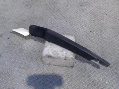 Bras essuie glace arriere DACIA SANDERO 2 PHASE 1 287815304R | eBay