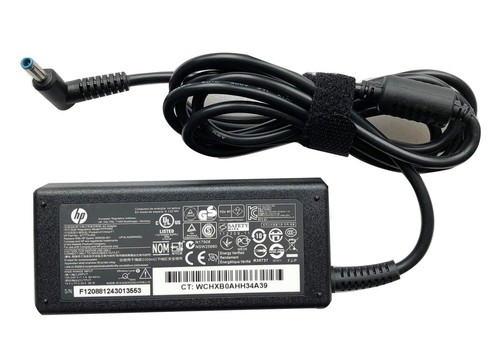Genuine 65W AC Adapter Charger For HP ZBook Firefly 15 G7 G8 2C9R7EA ...