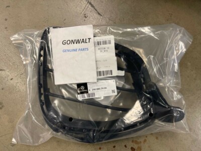 Genuine Mercedes Benz Exterior Grille OE 2908857900 AMG GT 63 AMG GT63S ...