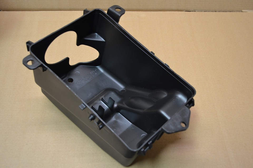 99-15 HONDA 400EX AIR BOX HOUSING LID OEM 17210-HN1-A40 TRX400EX 🔥FAST ...