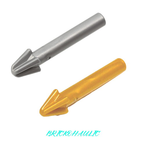Lego Harpoon Smooth Shaft Weapons Tools Accessories Parts Lot ALL ...