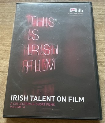 This Is Irish Film: Irish Talent On Film, Volume VI, A Collection Of ...
