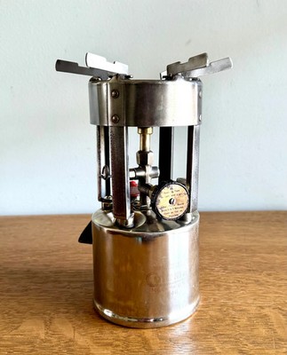 Vtg Coleman No.530 Field Pocket Stove | Coleman A46 Field Stove | eBay