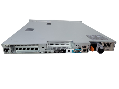 Dell Precision 3930 Datto Sirs 5 1U Rack Xeon E-2286G 32GB 2x 512GB ...