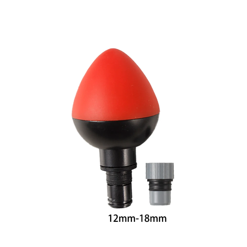 Fascia Gun Massage Head 12Mm-18Mm Caliber Universa Massage Gun ...