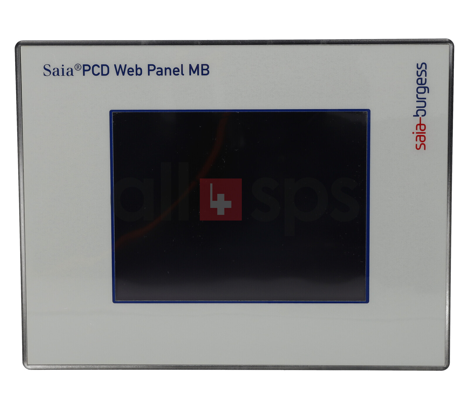 SAIA BURGESS PCD WEB PANEL MB, PCD7.D457STCF (USED) | eBay