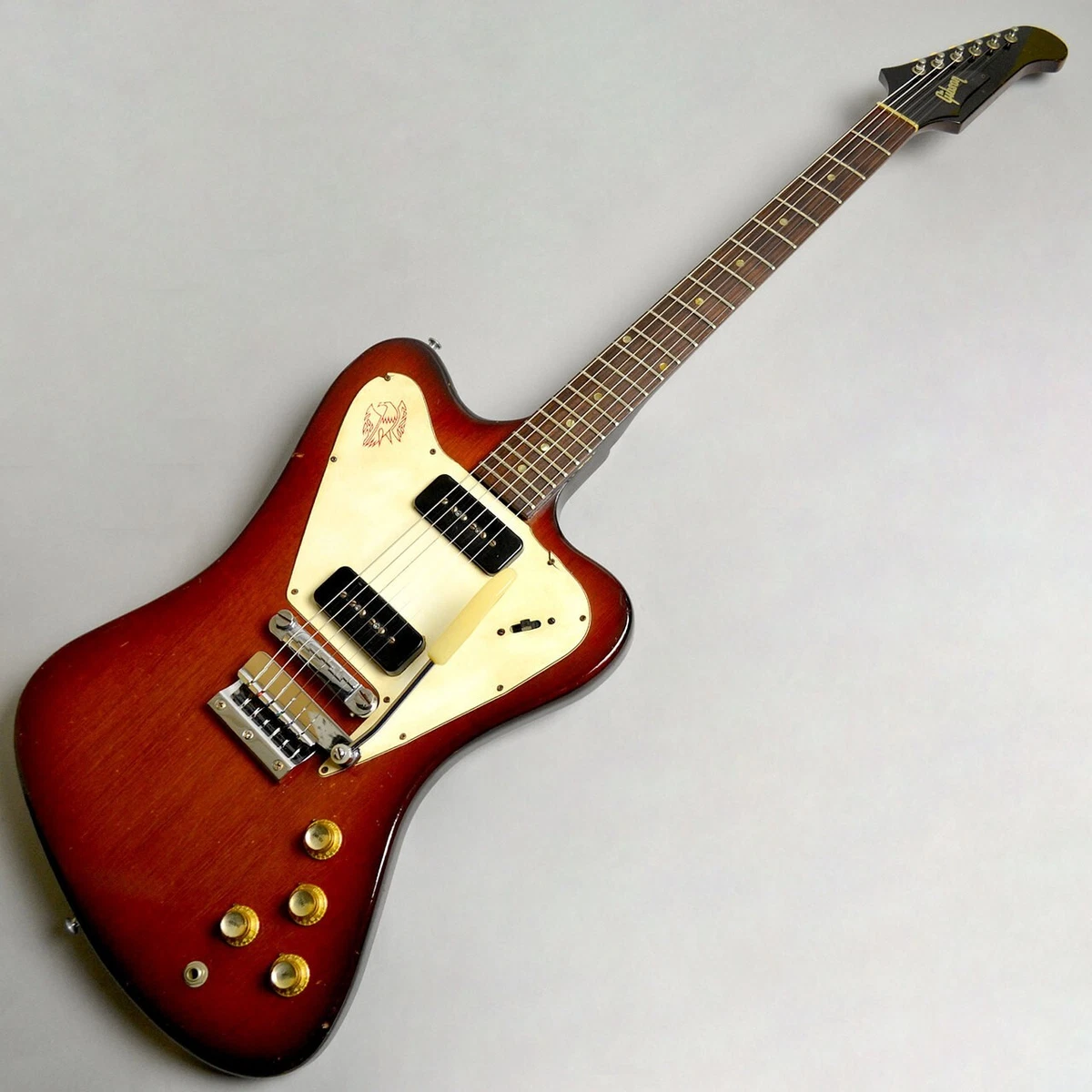 Gibson Firebird Reverse