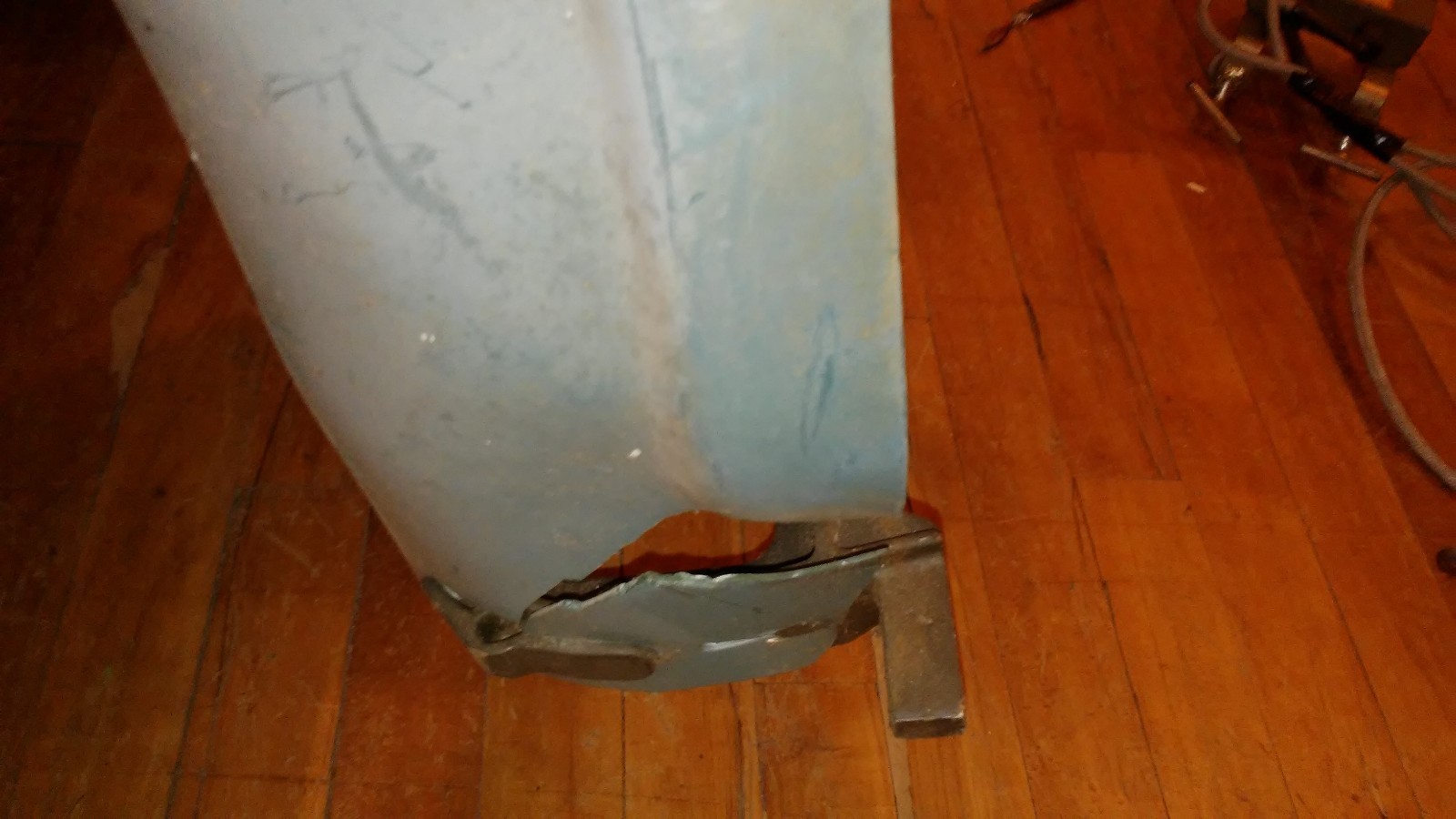 US GI MILITARY POP UP TARGET DRONE OPFOR INFANTRY MILES RECEIVER USED ...