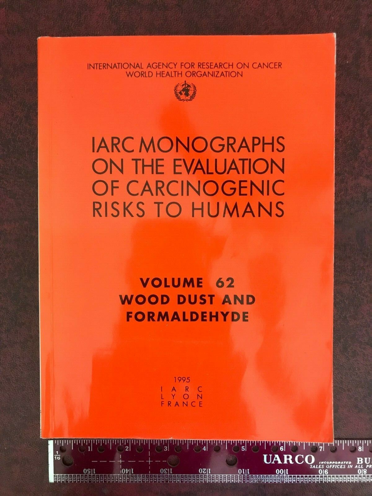 IARC Monographs on The Evaluation of Carcinogenic Risks to Humans ~ V94 ...