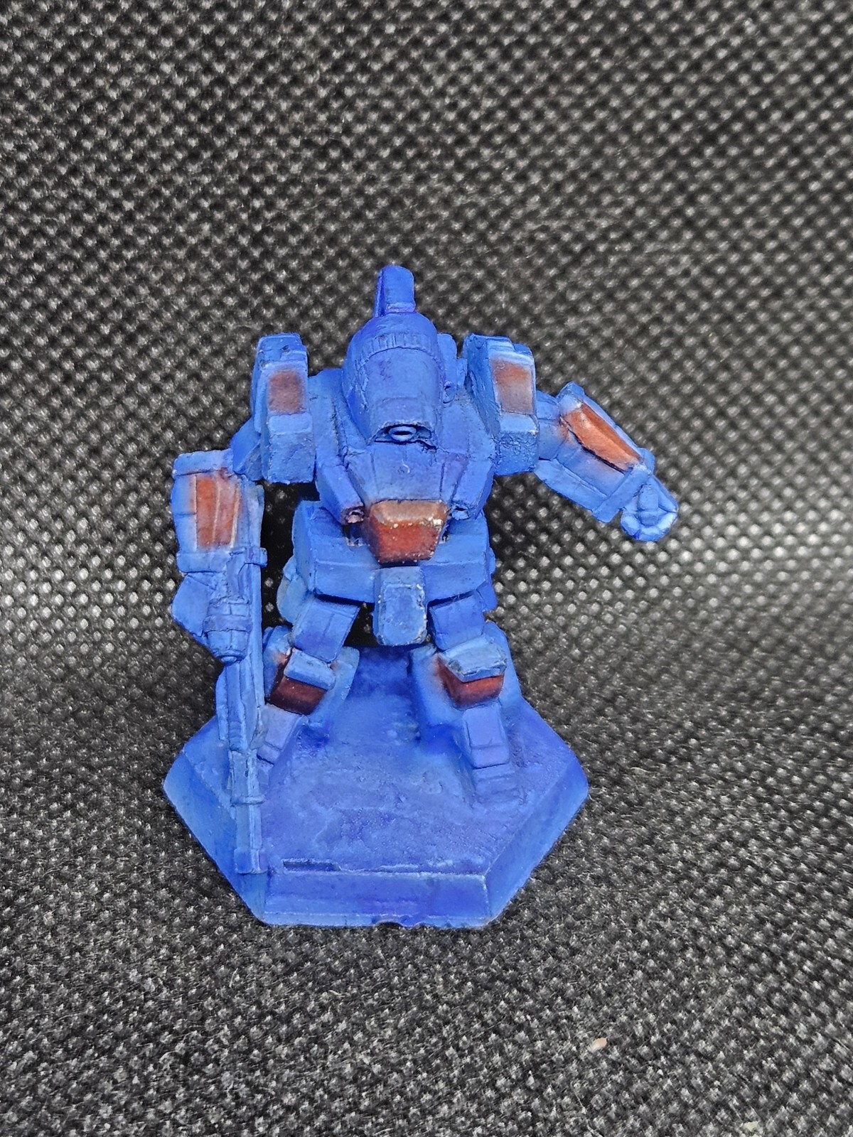 RAFM mekton Deathstalker with Vantage head | eBay