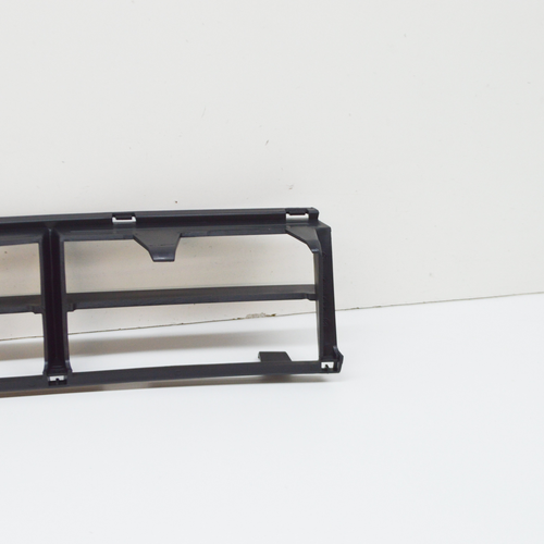 NEW BMW 5 E39 FRONT BUMPER LOWER CENTER GRILLE 51118235671 ORIGINAL | eBay