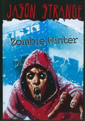 Jason Strange Zombie Winter (Jason Strange) (Poche) | eBay