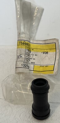 Saab Sleeve -- #7589831 -- NEW | eBay