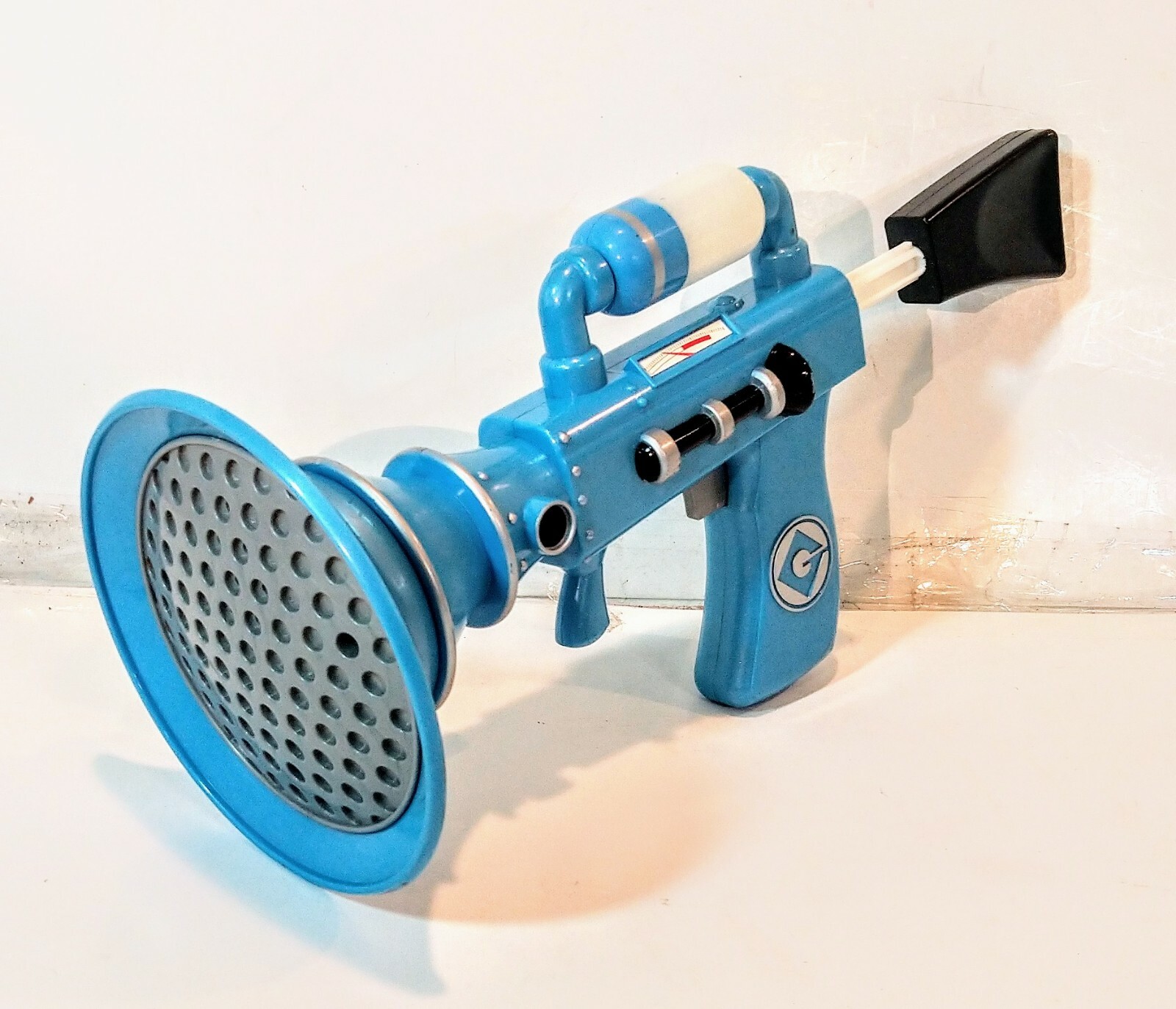 Despicable Me Fart Gun