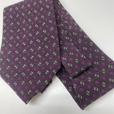 Grateful Dead silk Necktie Picasso Moon 1996 | eBay