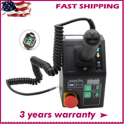 137633 137633GT For Genie Gen 6 GS-1530 GS-1532 GS-1930 1932 GS-2032 ...