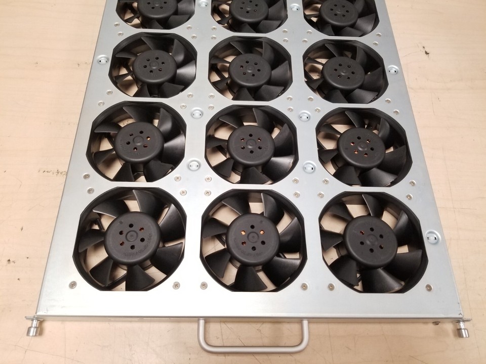 Cisco ASR-9010-FAN ASR 9000 Series 12x Fan Tray | eBay