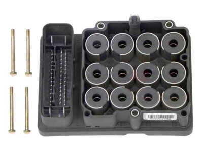 PROGRAMA (OE REBUILT) ABS Control Module 8671457 Volvo V70 S60 XC90 AWD ...