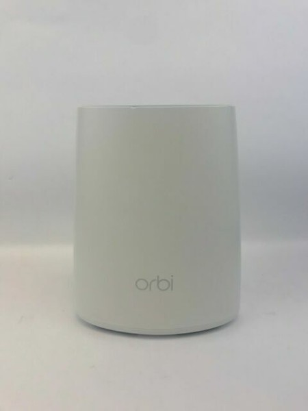 NETGEAR Orbi AC2200 Tri-band WiFi System - White for sale online | eBay