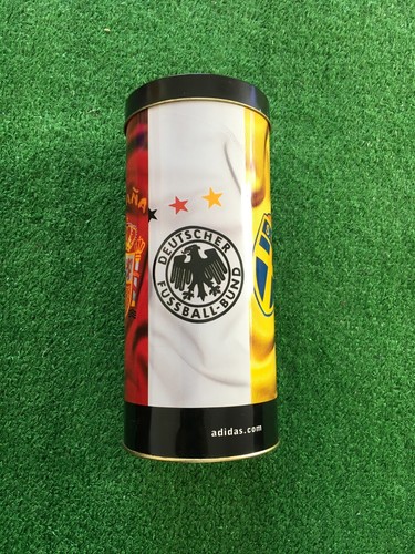 Germany 2002 Home Jersey Shirt M World Cup Edition Limited Doble Layer ...