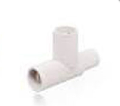 Cam-Type MMF Adapter (2) Male to (1) Female Paralleling Tee 16 Series ...