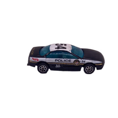 Hot Wheels 93 Warner Diecast | eBay